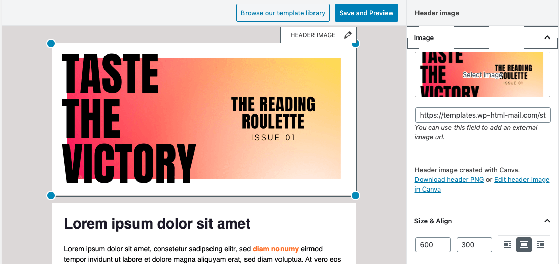 How we created our new email editor with WordPress React components ...